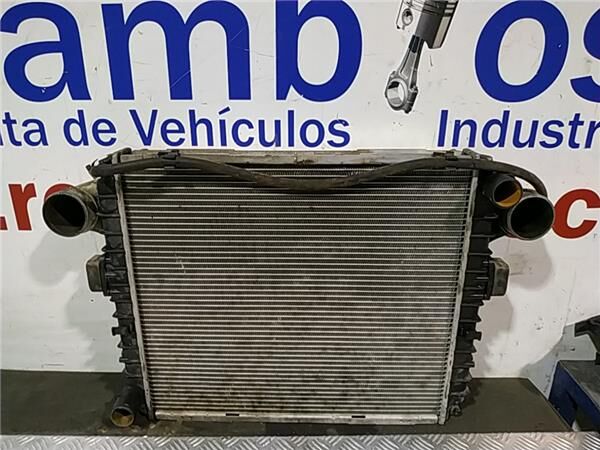 376726631 radijator za hlađenje motora za IVECO EuroCargo kamiona