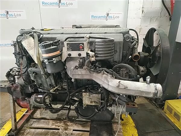 504216167 motor za IVECO EuroTech (MT) kamiona