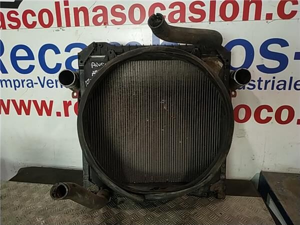 4849400 radijator za hlađenje motora za IVECO EuroCargo kamiona