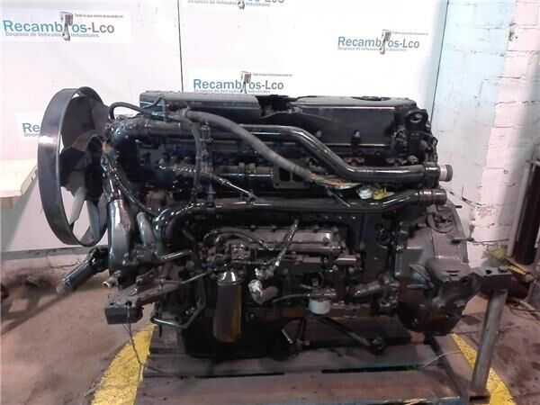 504216167 motor za IVECO Stralis kamiona
