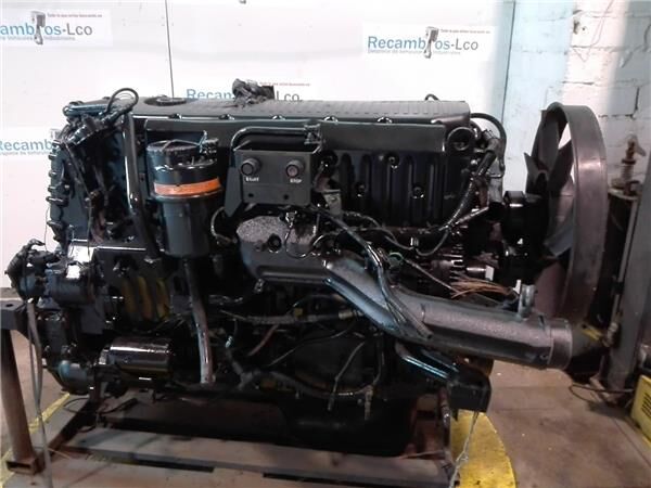 504216167 motor za IVECO Stralis kamiona