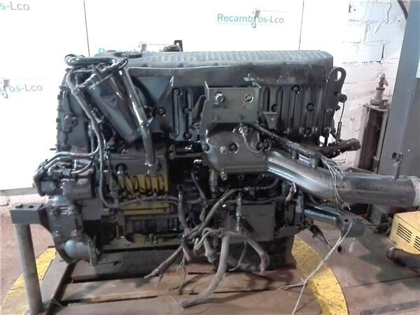 504216167 motor za IVECO Stralis kamiona