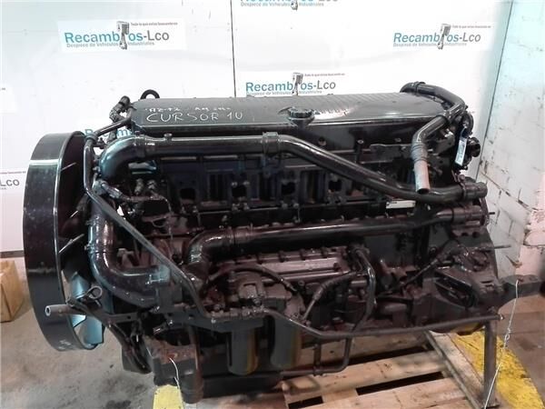 504044826 motor za IVECO EuroTech (MP) kamiona