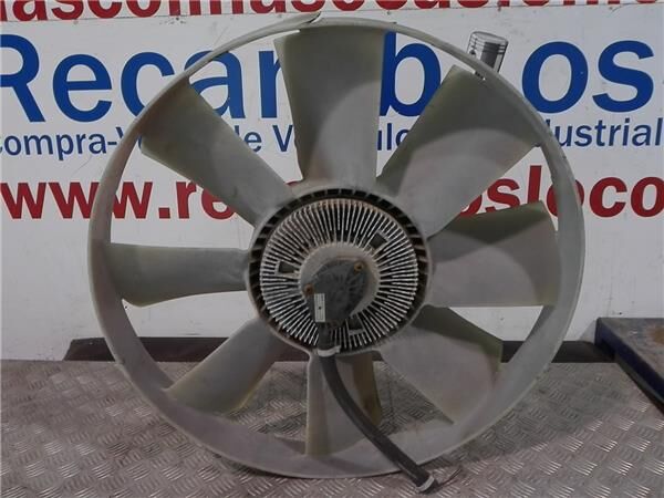 99450016 ventilator hladnjaka za IVECO EuroTech (MP) kamiona