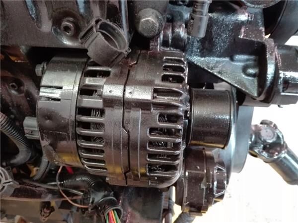 504114397 generator za IVECO Stralis kamiona