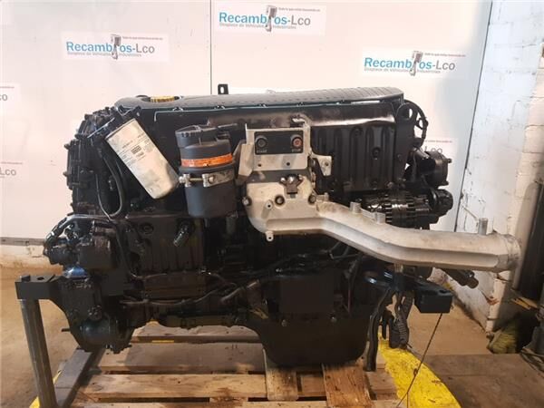 504216167 motor za IVECO Stralis kamiona