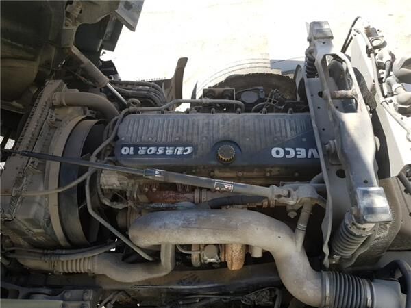 504076503 motor za IVECO Stralis (AD/AT) kamiona