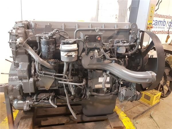 504076506 motor za IVECO Stralis kamiona