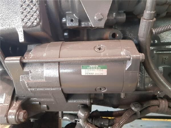 Motor za IVECO CURSOR 10 kamiona