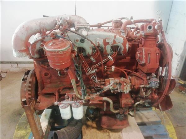 Motor za IVECO FIAT 8060.05 kamiona