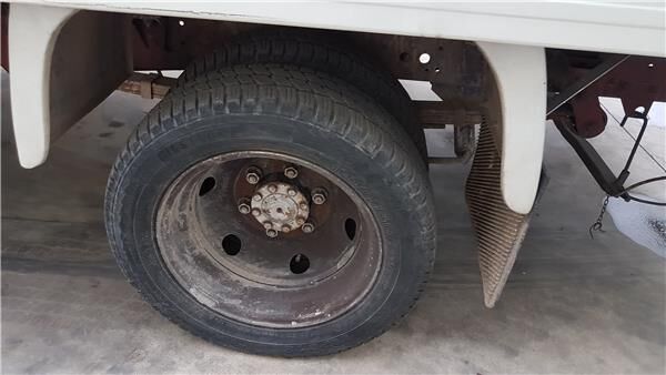 Stezaljka kočnice za IVECO Daily II kamiona