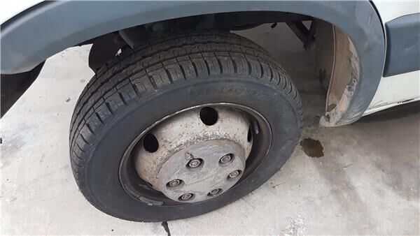 Stezaljka kočnice za IVECO Daily II kamiona