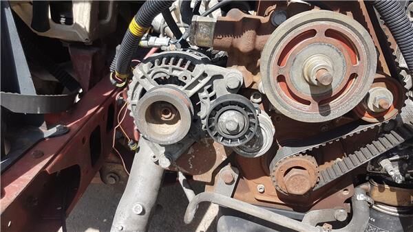 Generator za IVECO Daily II kamiona