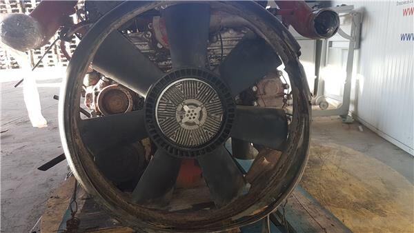 Ventilator hladnjaka za IVECO EuroCargo kamiona