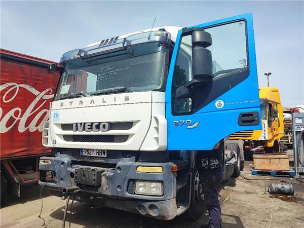Pumpa za dizanje kabine za IVECO Stralis kamiona