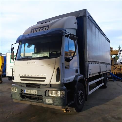 504055010 bočna stepenica za IVECO 180 E 20 kamiona