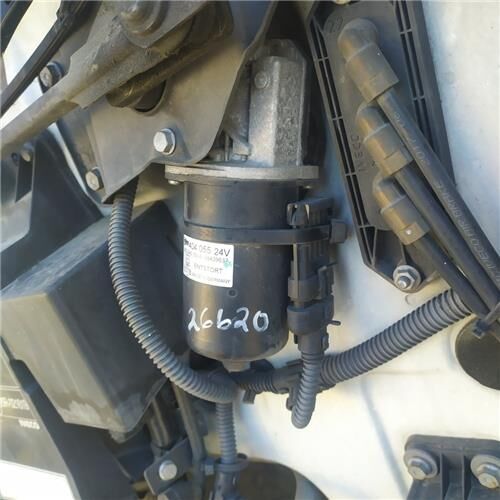 99439637 motor za IVECO Stralis (AD/AT) kamiona