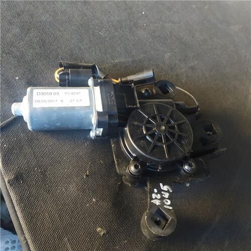 504157969 motor za IVECO Stralis (AD/AT) kamiona