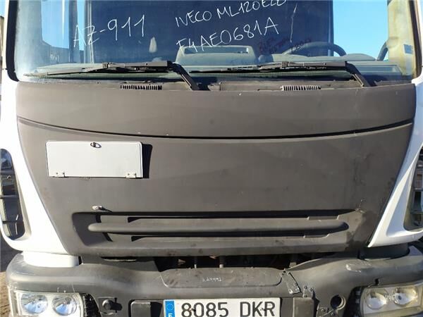 504032781 rešetka hladnjaka za IVECO EuroCargo 05.03 -> kamiona