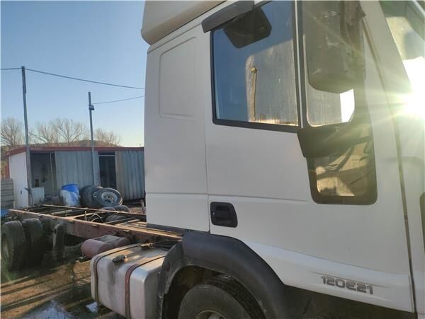 5383798546 kabina za IVECO EuroCargo 05.03 -> kamiona