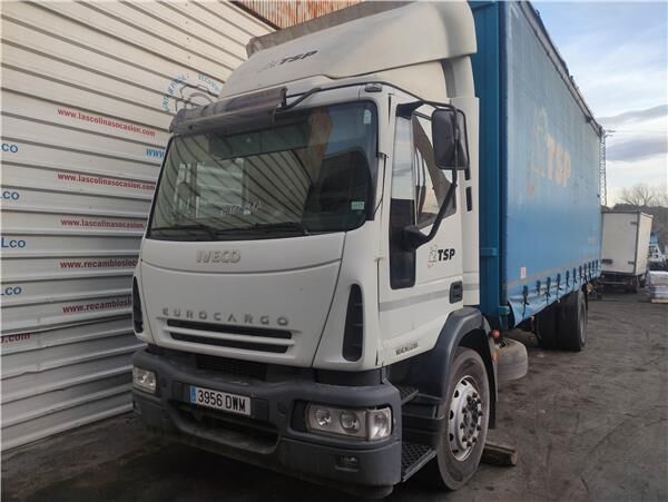 504092147 kabina za IVECO EURO CARGO kamiona