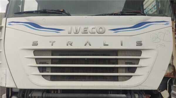 Rešetka hladnjaka za IVECO Stralis (AS) kamiona