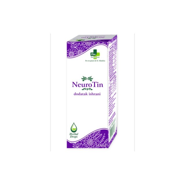NEUROTIN KAPI 50ML