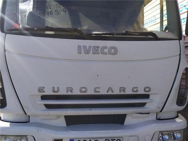504027461 rešetka hladnjaka za IVECO EuroCargo tector kamiona