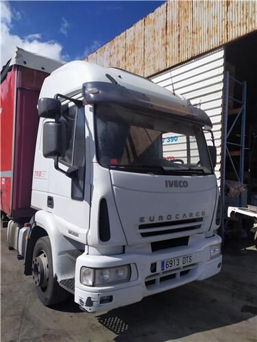 504092151 kabina za IVECO EuroCargo tector kamiona
