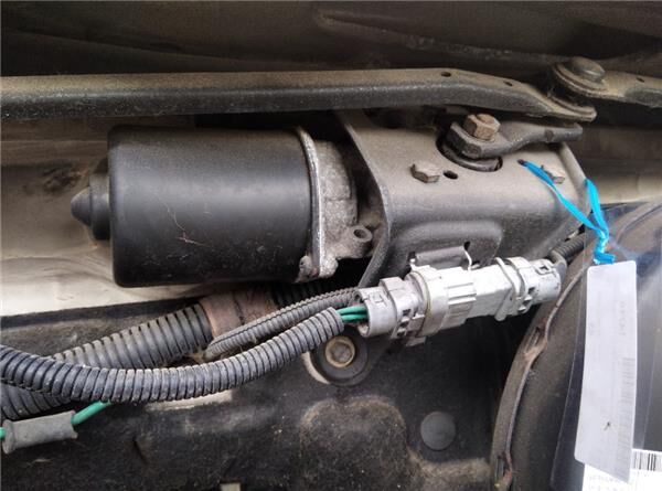 Motor za IVECO Daily II kamiona