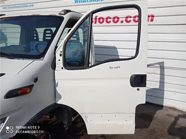 Vrata za IVECO Daily II kamiona