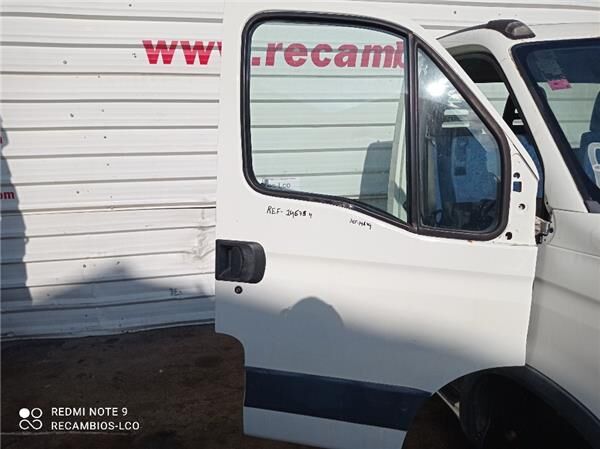 Vrata za IVECO Daily II kamiona