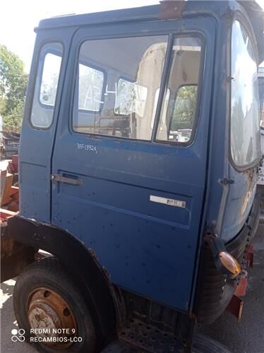 Vrata za IVECO Serie M kamiona