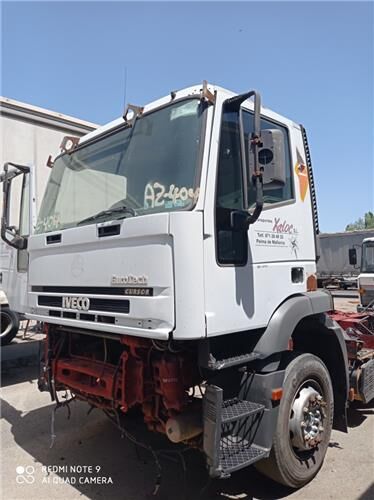 500347578 kabina za IVECO EuroTech Cursor (MH) kamiona
