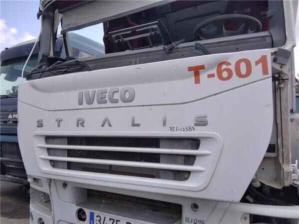 504056436 rešetka hladnjaka za IVECO Stralis kamiona