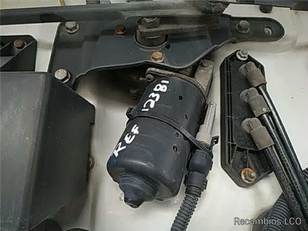 Motor za IVECO Stralis kamiona