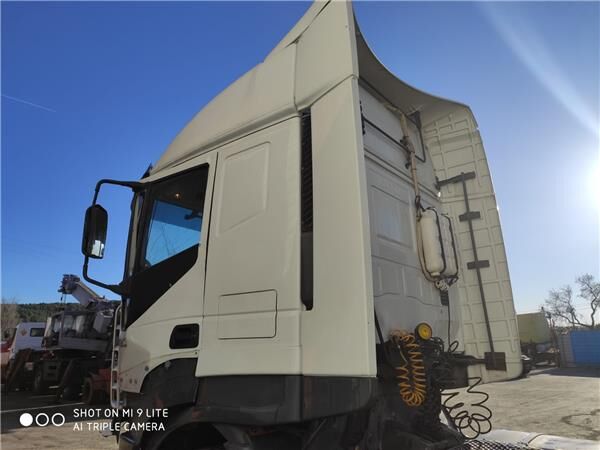 504024658 oblaganje za IVECO Stralis kamiona