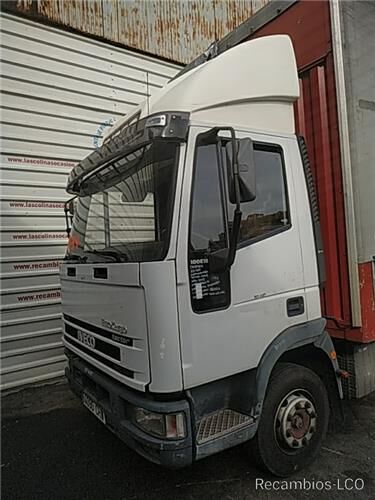 Kabina za IVECO EuroCargo tector kamiona