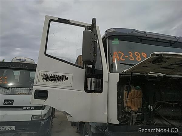 Vrata za IVECO EuroTech (MP) kamiona