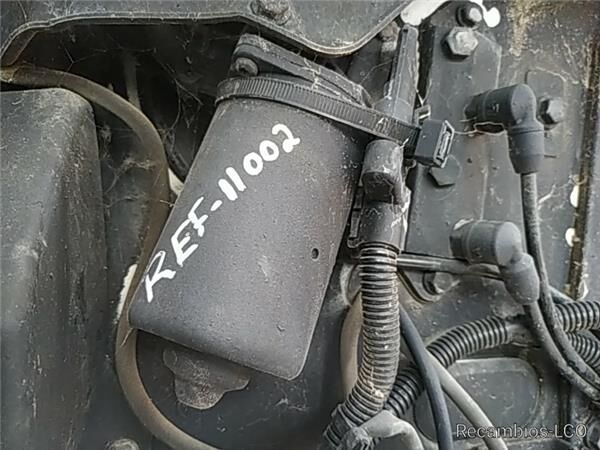 Motor za IVECO EuroTech (MP) kamiona