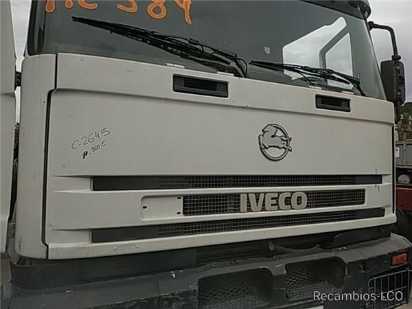 Rešetka hladnjaka za IVECO EuroTech (MP) kamiona