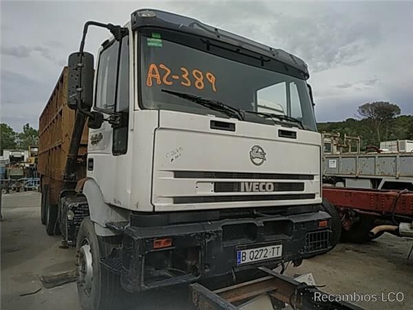 Kabina za IVECO EuroTech (MP) kamiona