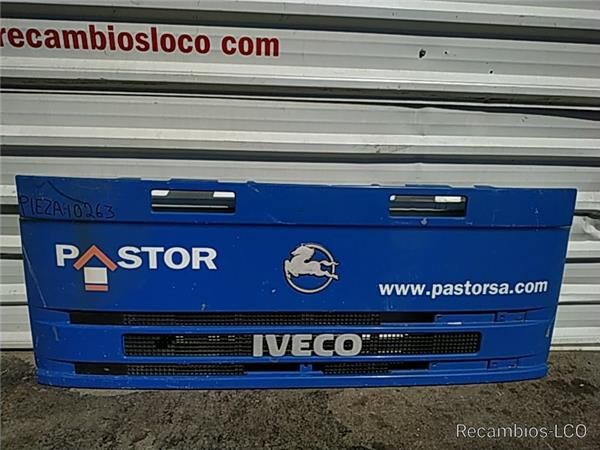 Rešetka hladnjaka za IVECO EuroTech Cursor (MH) kamiona