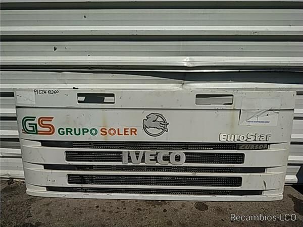 Rešetka hladnjaka za IVECO EuroStar (LD) kamiona