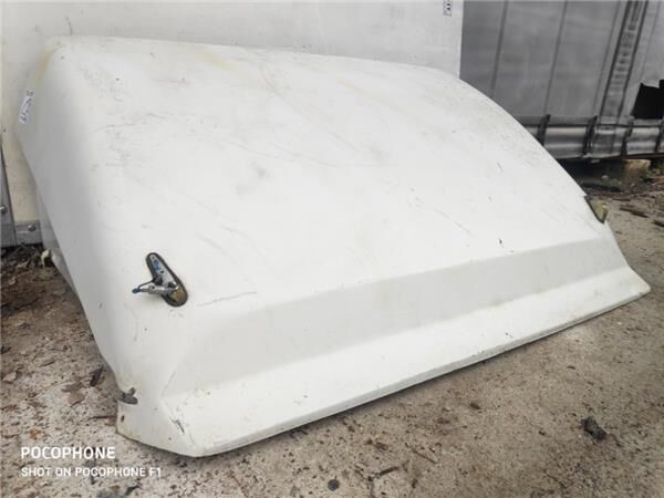 Spojler za IVECO Daily I kamiona