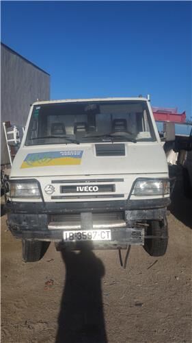 93937490 kabina za IVECO Daily I kamiona