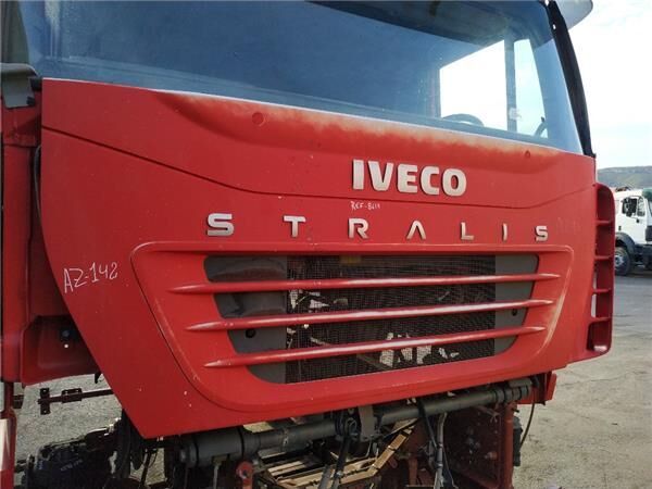 500390281 rešetka hladnjaka za IVECO Stralis kamiona