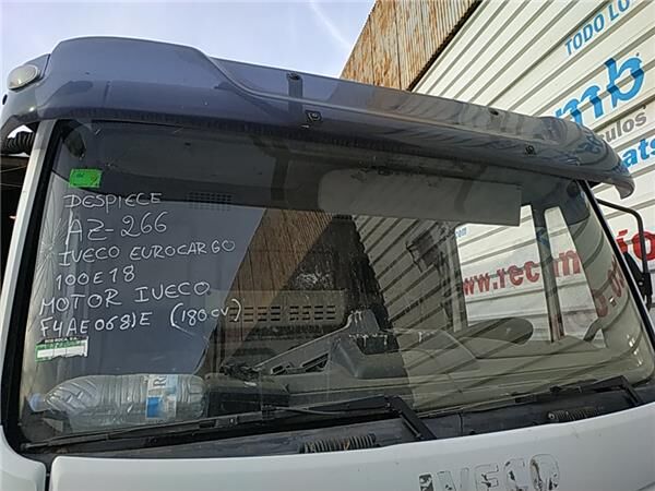 504032232 vetrobransko staklo za IVECO EuroCargo tector kamiona