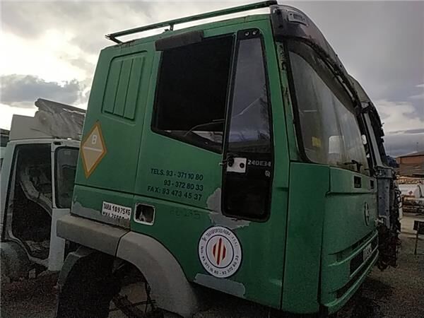 8142391 bočno staklo za IVECO EuroTech (MP) kamiona