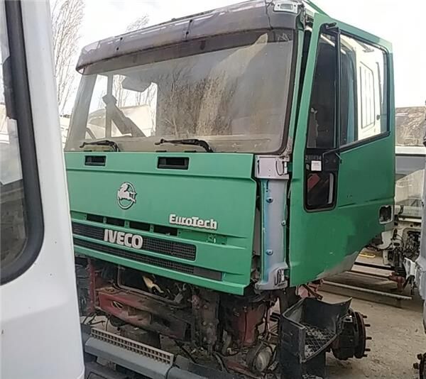 8143067 vrata za IVECO EuroTech (MP) kamiona